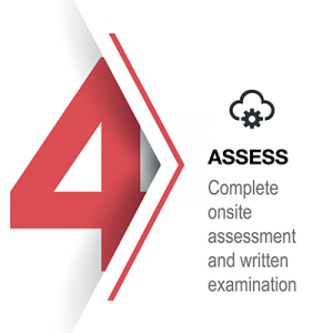 FDIS Certified Inspector - Fire Door Inspection Scheme