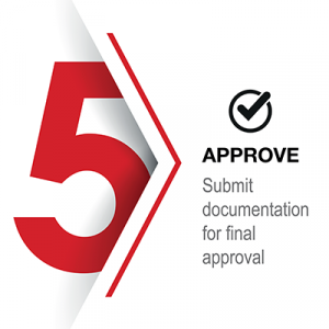 FDIS Certified Inspector - Fire Door Inspection Scheme